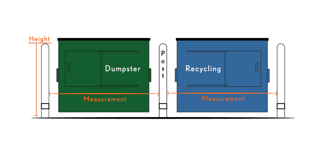 Quick-Pack Dumpster Solutions - North State Products - Dumpster ...