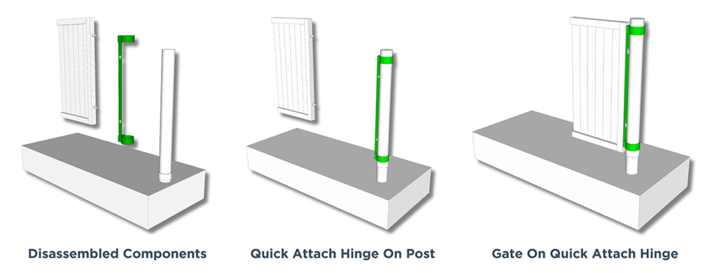 Quick-Pack Dumpster Solutions - North State Products - Dumpster ...